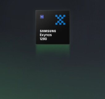 Exynos Mobile Processor | Samsung Semiconductor Global