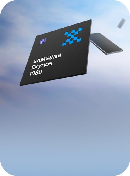 Exynos Mobile Processor | Samsung Semiconductor Global