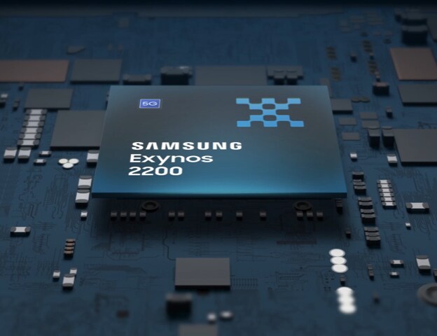 Exynos Mobile Processor | Samsung Semiconductor Global