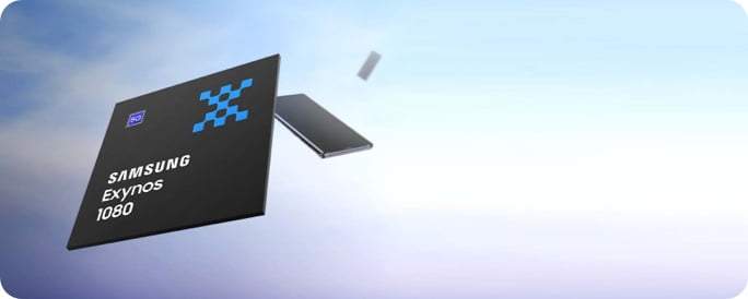 Exynos Mobile Processor | Samsung Semiconductor Global