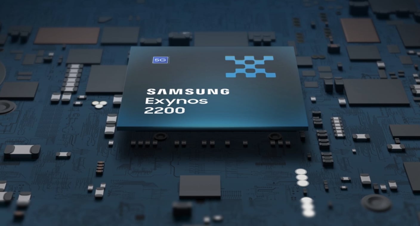 Exynos Mobile Processor | Samsung Semiconductor Global