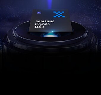 Exynos Mobile Processor | Samsung Semiconductor Global