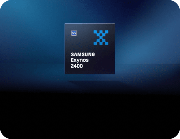 Exynos Mobile Processor | Samsung Semiconductor Global