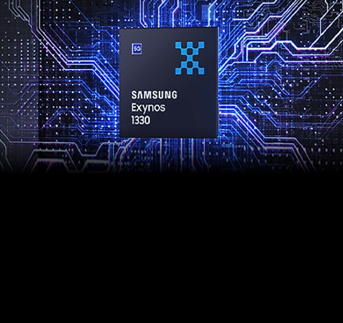 Exynos Mobile Processor | Samsung Semiconductor Global