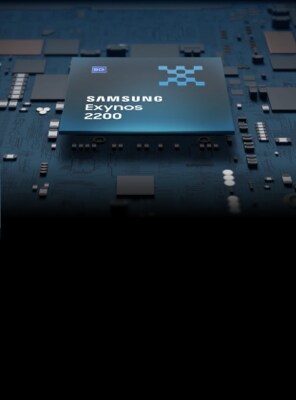 Exynos Mobile Processor | Samsung Semiconductor Global