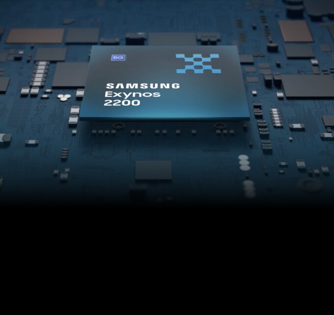 Exynos Mobile Processor | Samsung Semiconductor Global