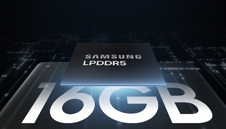 K3LKCKC0BM-MGCP(64 Gb) | DRAM | Samsung Semiconductor Global