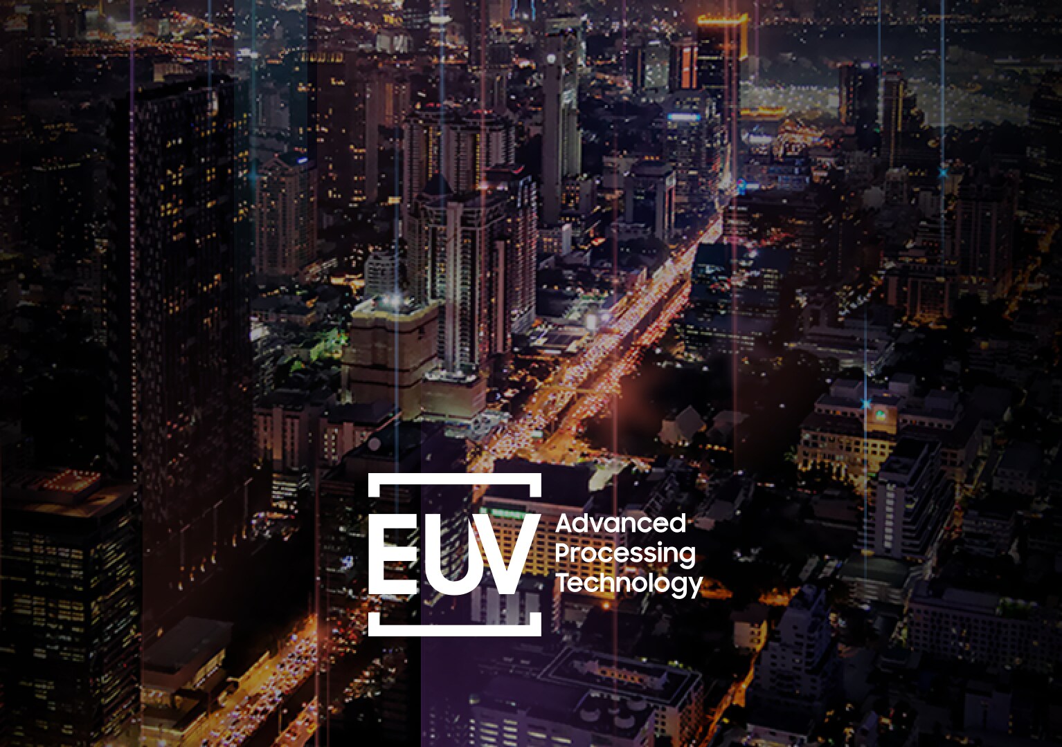 EUV - 특징 및 관련 콘텐츠 | 기술 | 삼성반도체