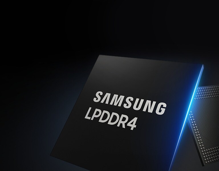 K4FBE3D4HM-TFCL(32 Gb) | DRAM | Samsung Semiconductor Global