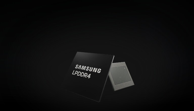 K4F4E3S4HF-GFCJ(4 Gb) | DRAM | 삼성반도체