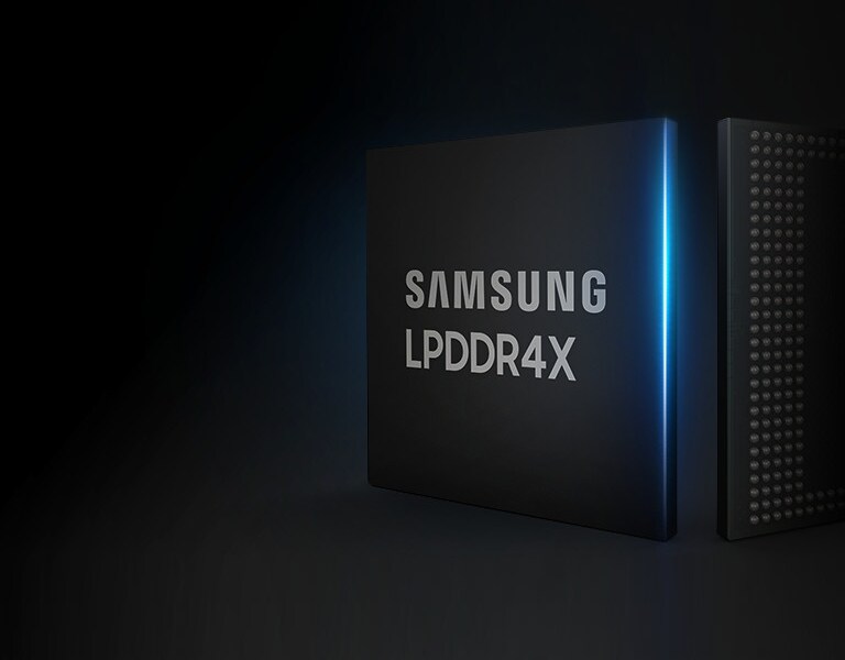 K4UBE3D4AA-MGCL(32 Gb) | DRAM | Samsung Semiconductor Global