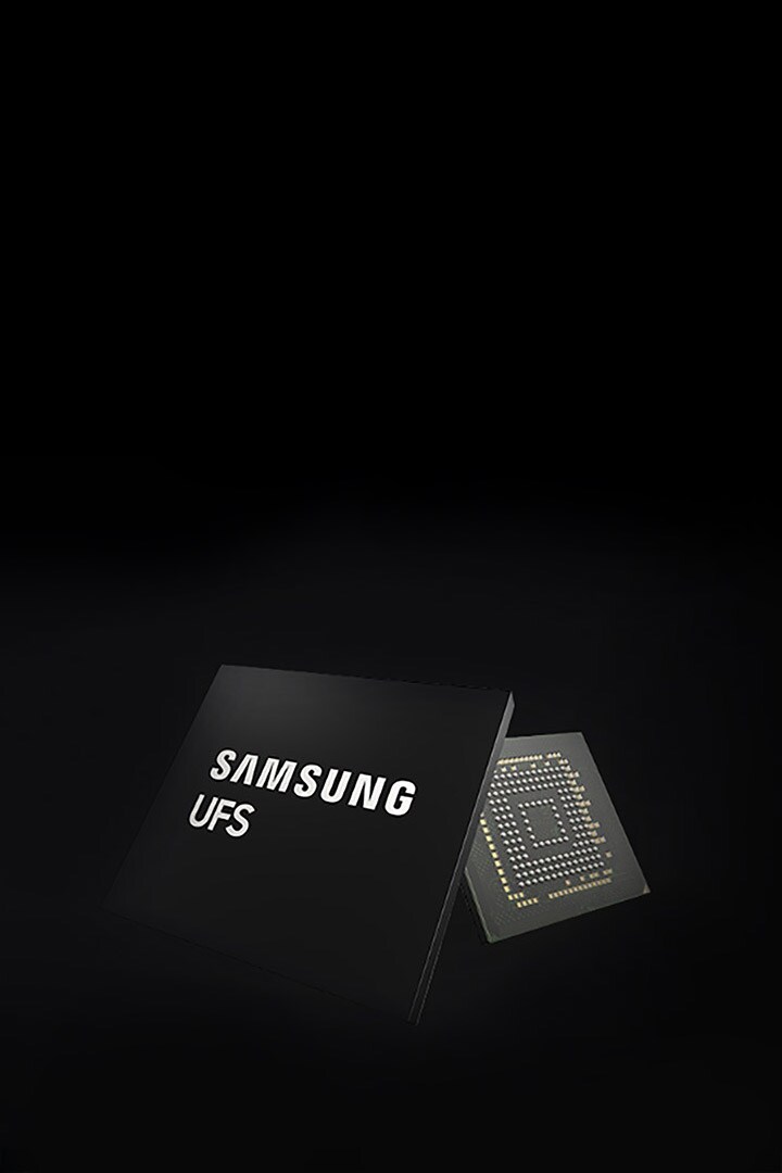 UFS 3.0 | Universal Flash Storage | 삼성반도체