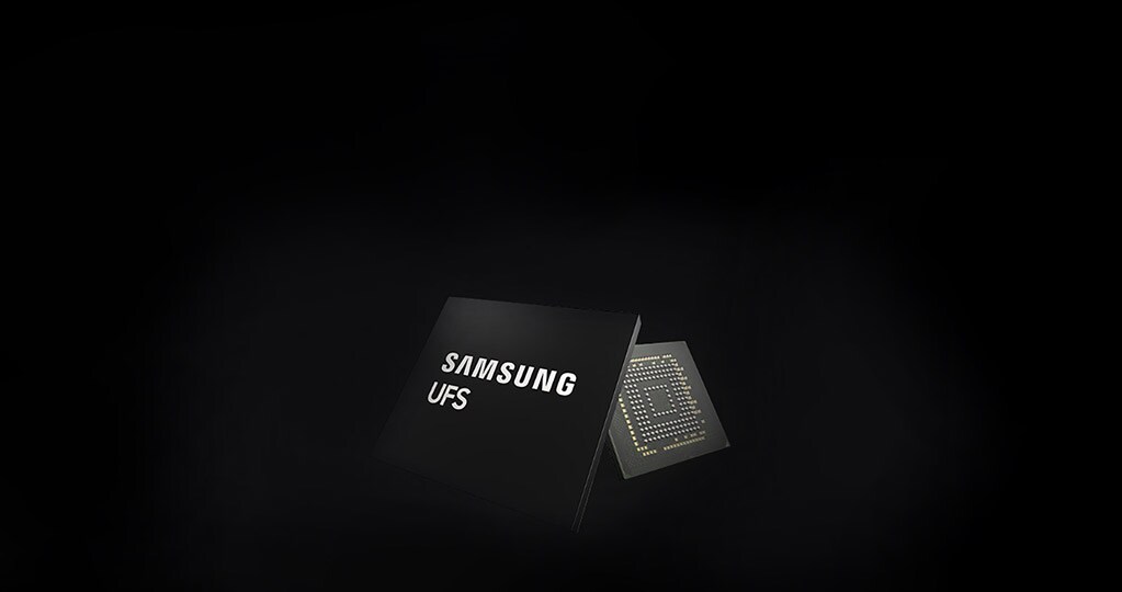 UFS 3.0 | Universal Flash Storage | 삼성반도체