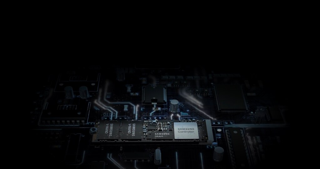 PC SSD | SSD | 삼성반도체