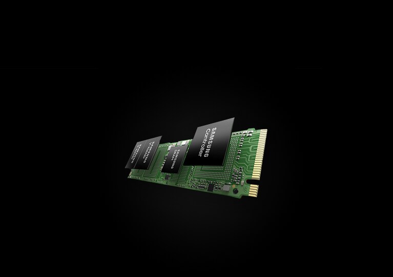 PM981a | PC SSD | 성능 및 스펙 | 삼성반도체