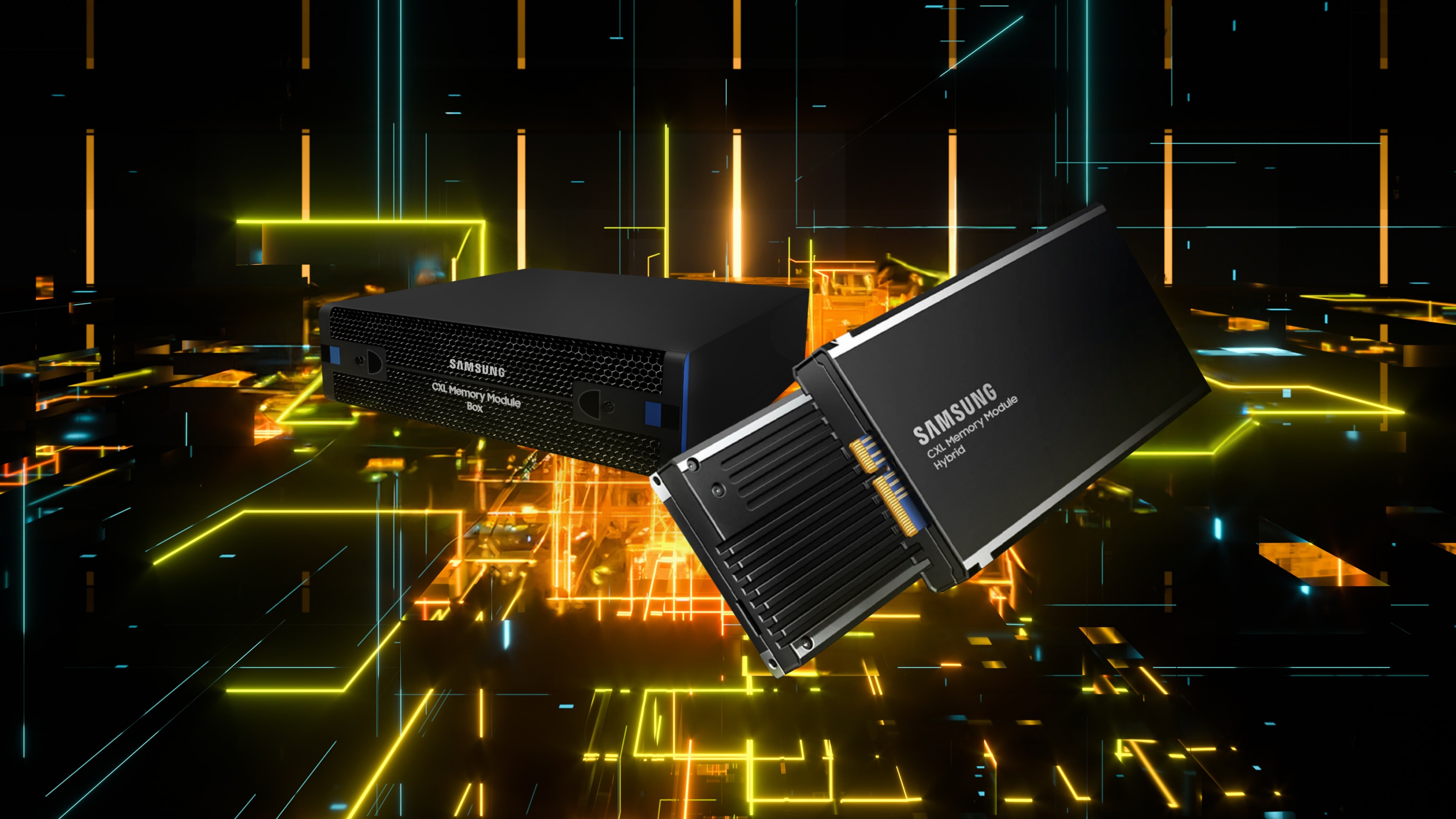 Memory Labs | US R&D Labs | Samsung Semiconductor Global