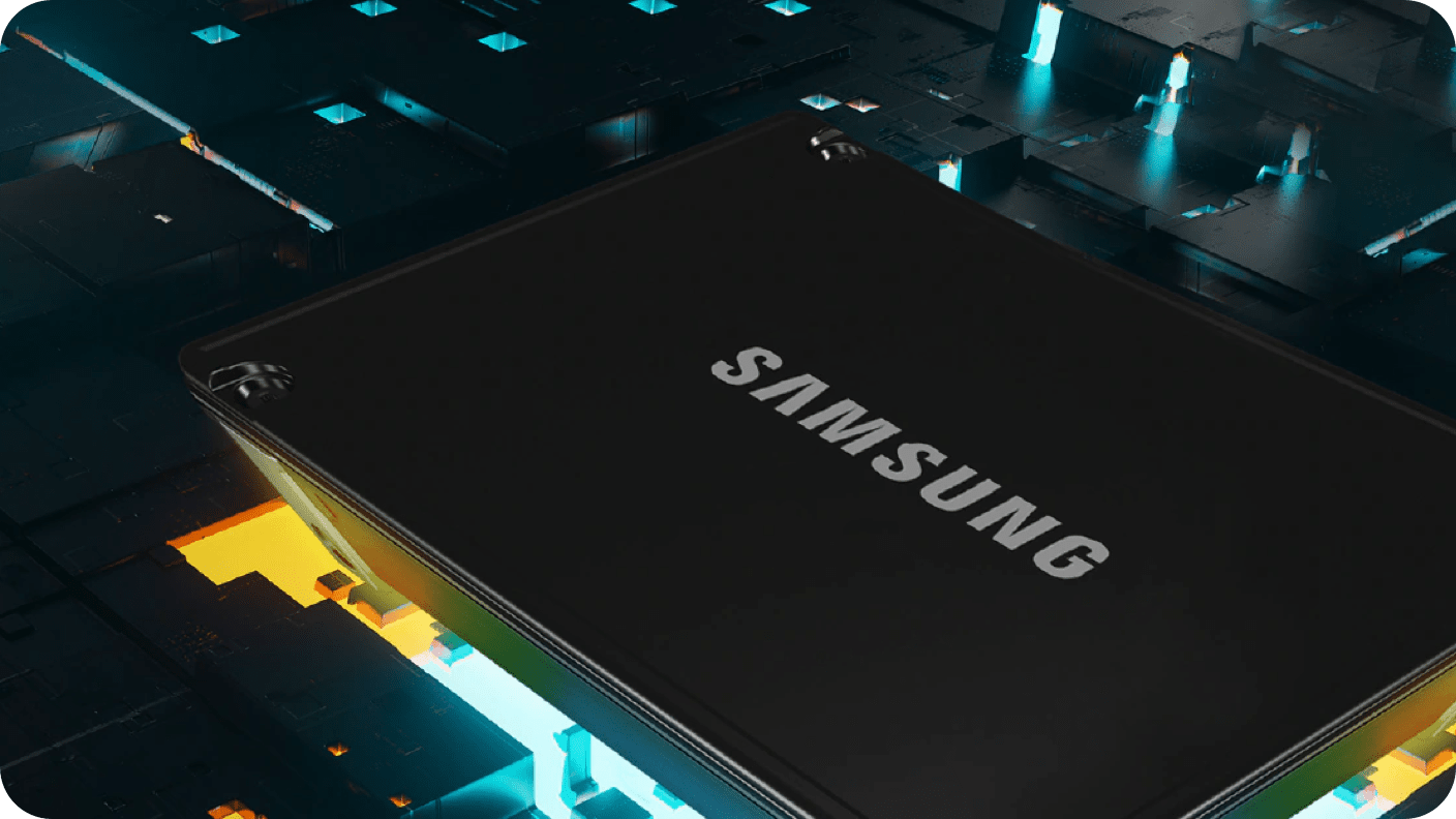 Memory Labs | US R&D Labs | Samsung Semiconductor Global