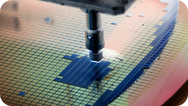 Semiconductor Research and Development | US R&D Labs | Samsung ...