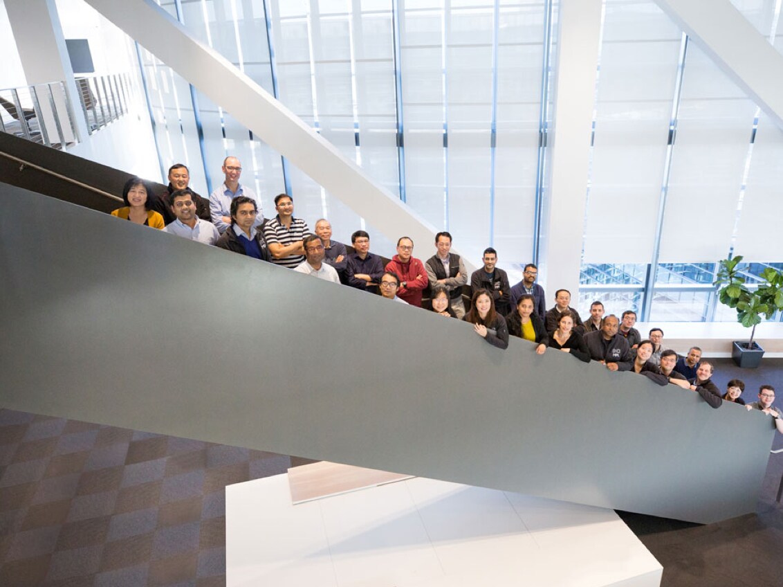 Job Opportunities | Careers | Samsung Semiconductor Global