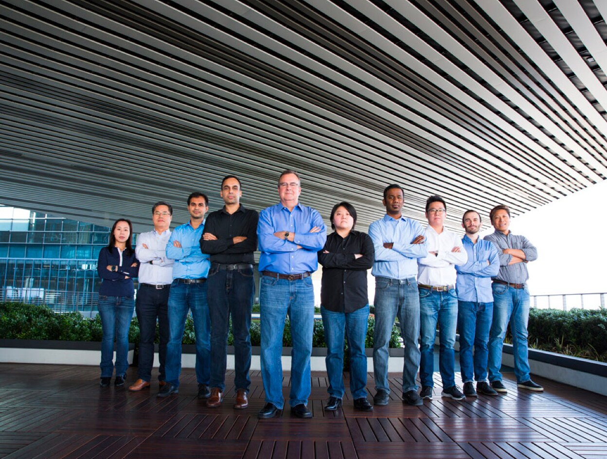 Job Opportunities | Careers | Samsung Semiconductor Global