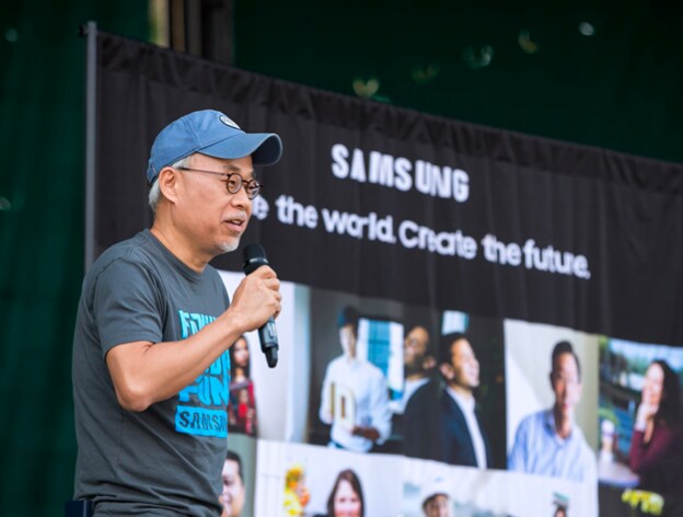 Internships in Business | Careers | Samsung Semiconductor Global