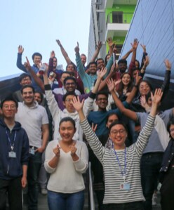 Students | Careers | Samsung Semiconductor Global