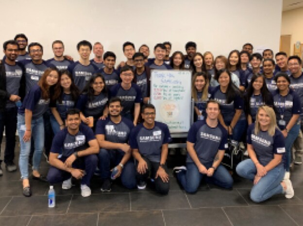 Students | Careers | Samsung Semiconductor Global