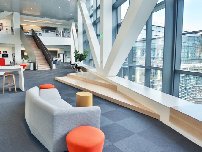 US Campus | US Office | Samsung Semiconductor Global