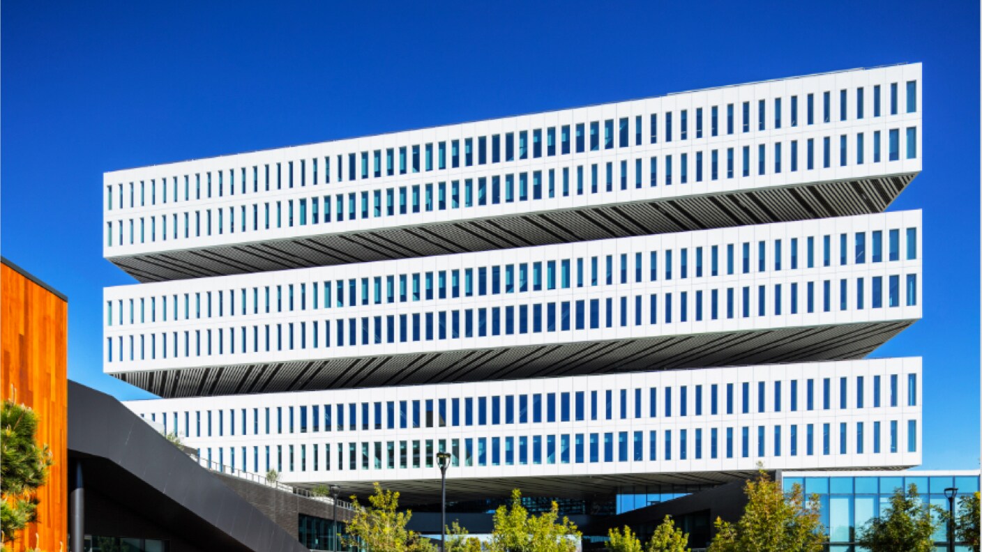 US Campus | US Office | Samsung Semiconductor Global
