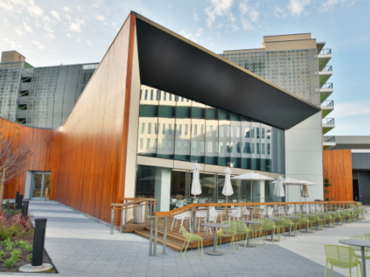 US Campus | US Office | Samsung Semiconductor USA