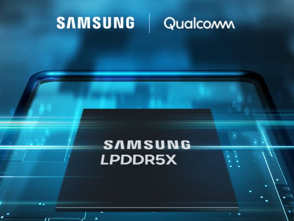 Samsung’s LPDDR5X Memory Is Validated for Qualcomm’s Snapdragon: What ...