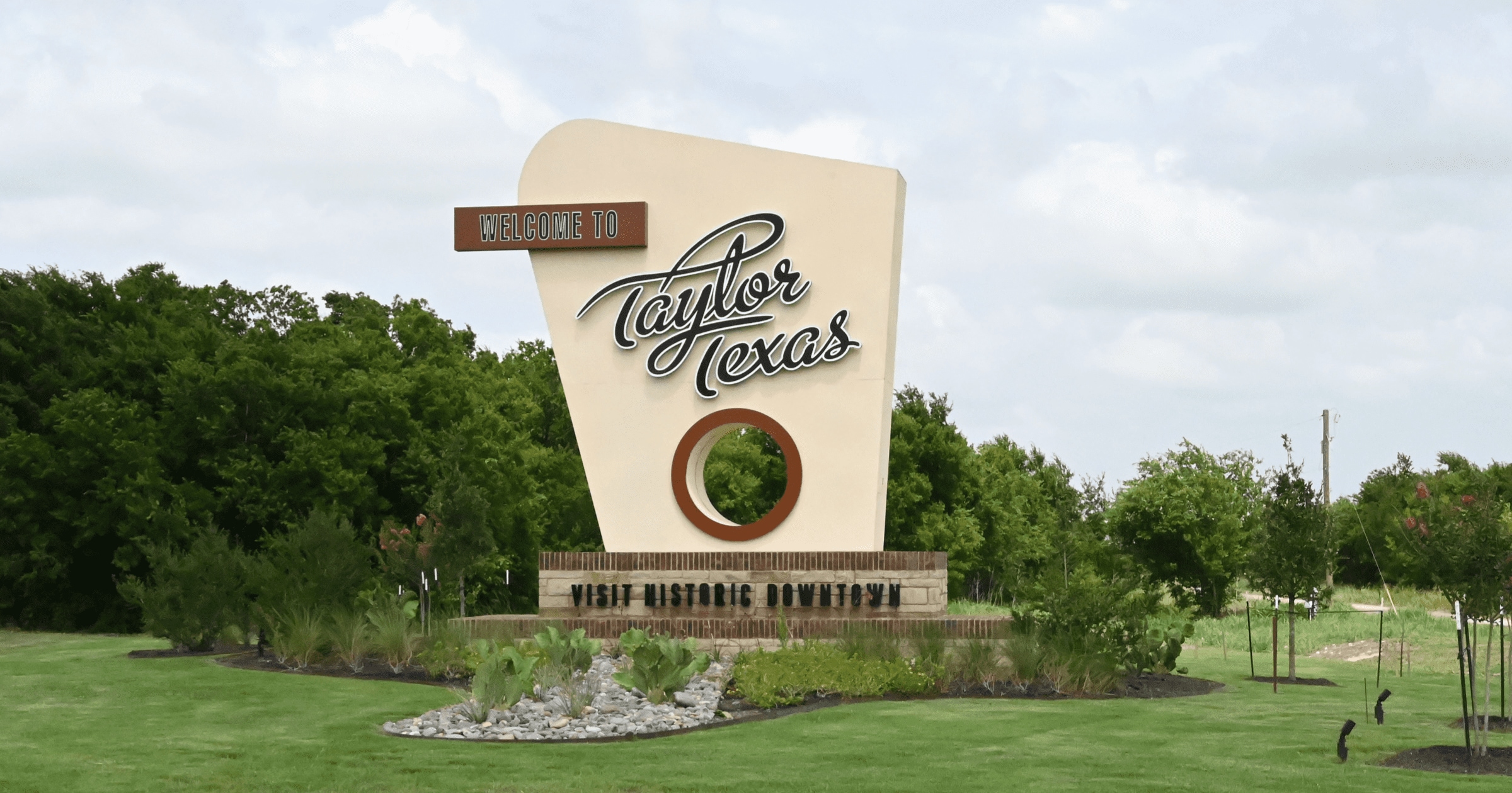 Still about a year from opening new plant Samsung is already driving growth outside of Taylor ...