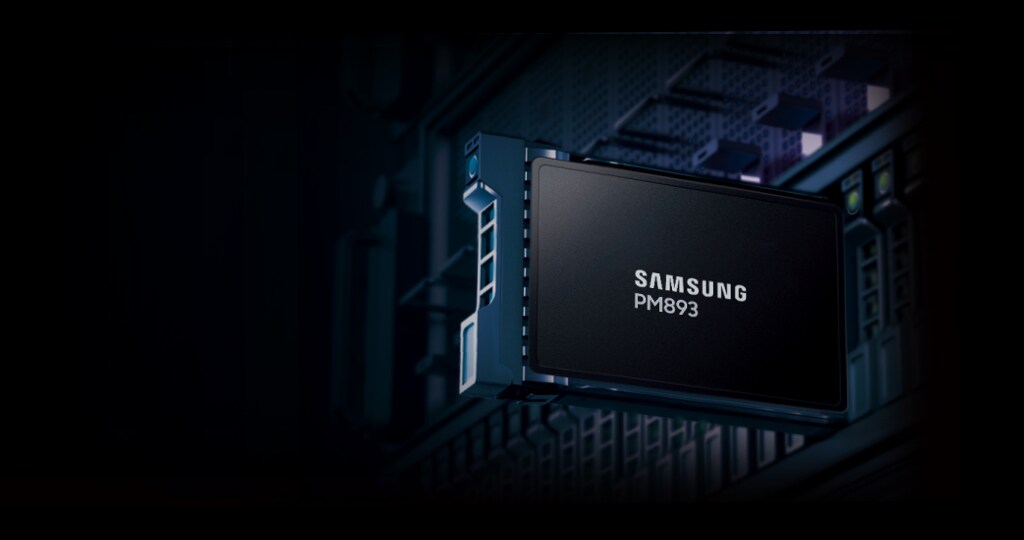 Memory | Business-area | Samsung Semiconductor Global