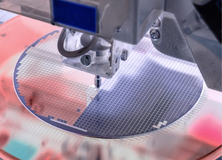 Foundry | Business-area | Samsung Semiconductor Global