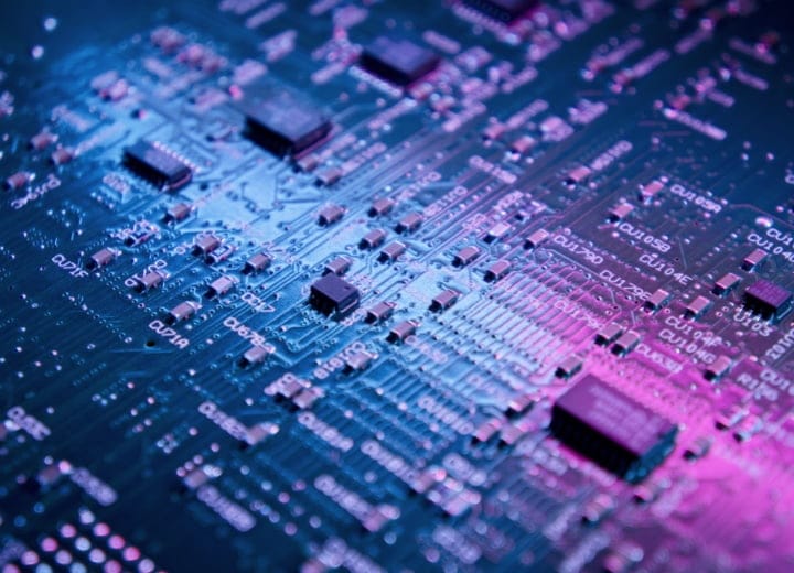 Foundry | Business Area | Samsung Semiconductor Global