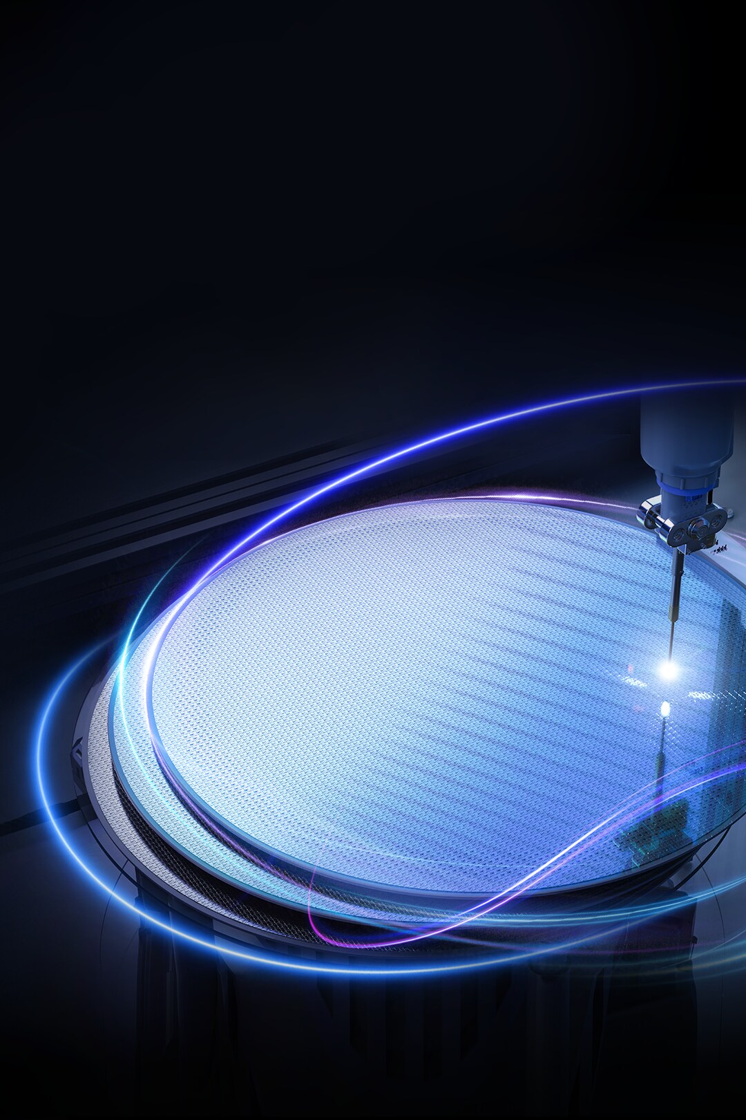 Foundry | Business Areas | Samsung Semiconductor Global