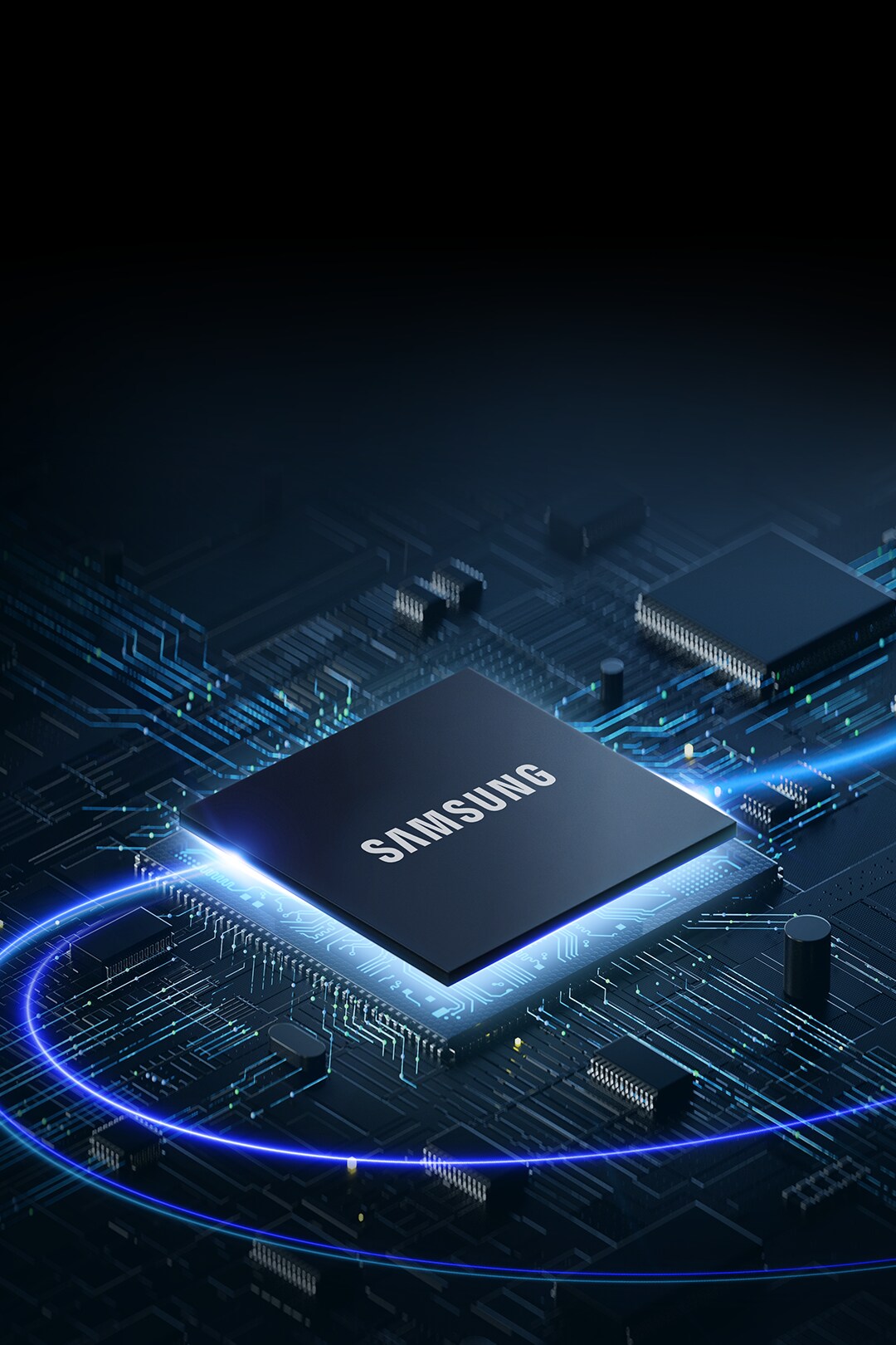 Memory | Business Areas | Samsung Semiconductor Global