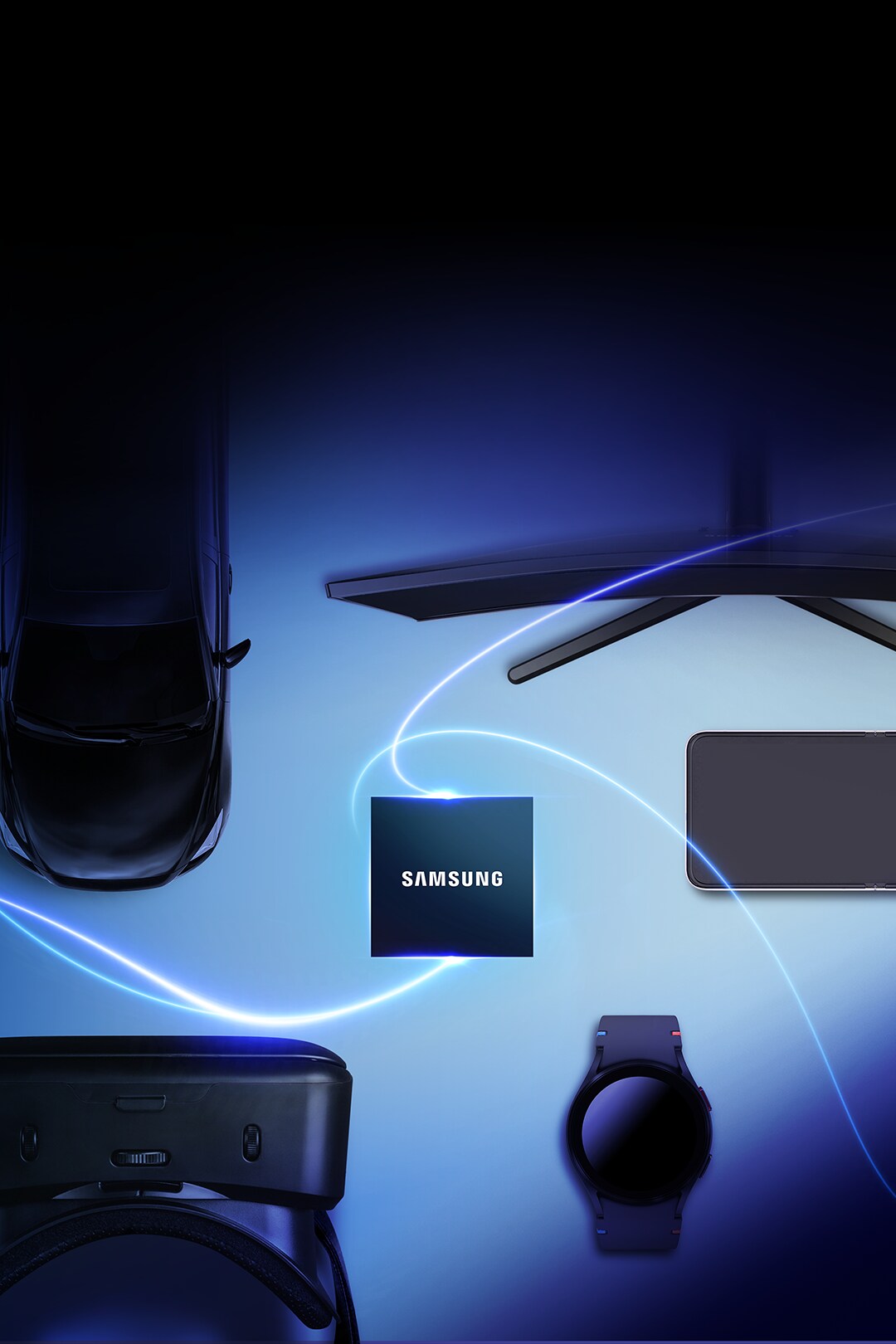 System LSI | Business Areas | Samsung Semiconductor Global