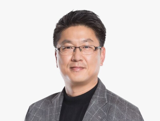 Executive | About us | Samsung Semiconductor Global