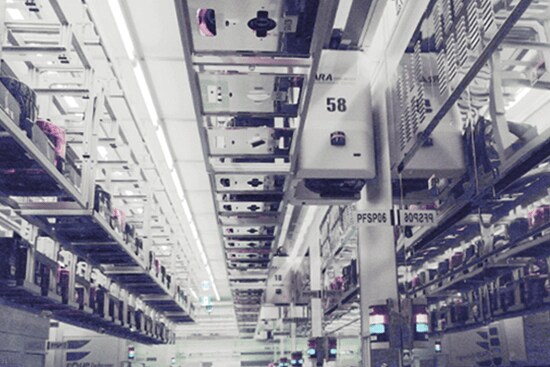 History | About us | Samsung Semiconductor Global