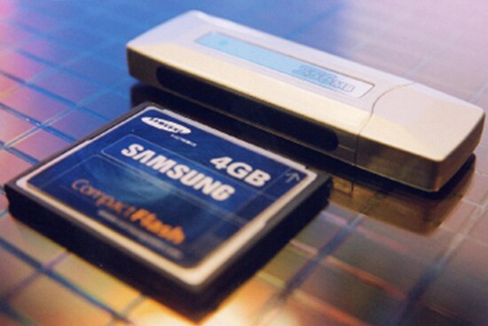 History | About us | Samsung Semiconductor Global