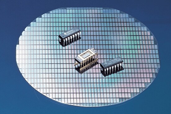 삼성전자 반도체의 위대한 여정 | 회사 소개 | 삼성반도체