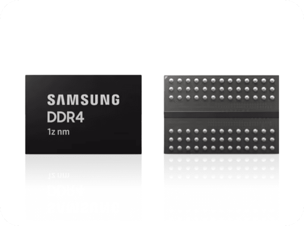 History | About us | Samsung Semiconductor Global