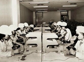 Company History | Samsung Semiconductor Global