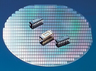 Company History | Samsung Semiconductor Global