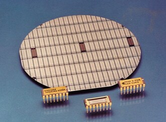 Company History | Samsung Semiconductor Global