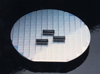 Company History | Samsung Semiconductor Global