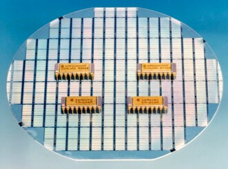 Company History | Samsung Semiconductor Global