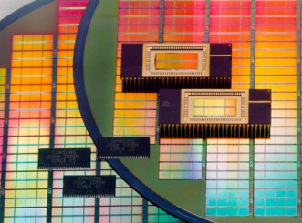 Company History | Samsung Semiconductor Global