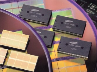 Company History | Samsung Semiconductor Global